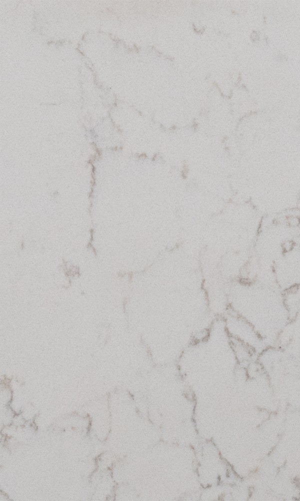 Agatha White Quartz Worktops | Premium Quartz Kitchen Surfaces from ...