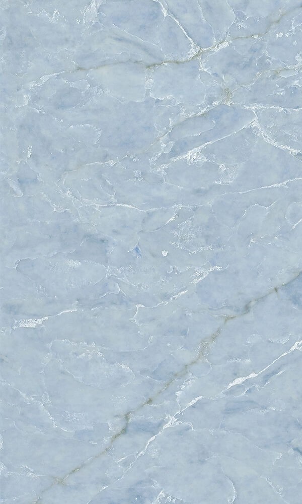 Azul Amazonite Quartz Worktops | Luxury Quartz Kitchen Surfaces – Emi Stone