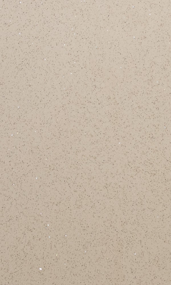 Crema Stellar Quartz Worktops | Kitchen Stone Worktops | Emi Stone