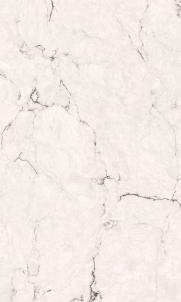 Silestone White Arabesque Quartz | Supplied and Installed by Emi Stone